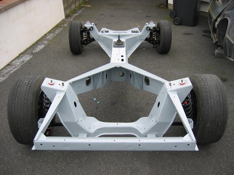 DeLorean Club (UK) EuroTec Forum • View topic - Electrical issues after ...